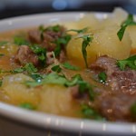 Vaca Atolada | Oba Gastronomia
