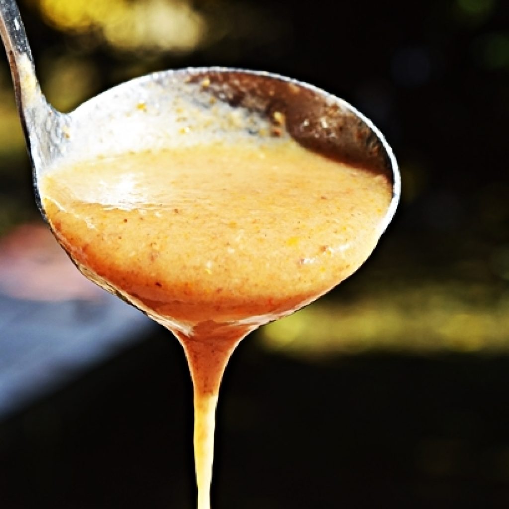 Molho Rôti – O molho do assado