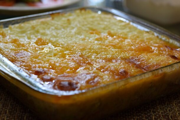 Torta Madalena